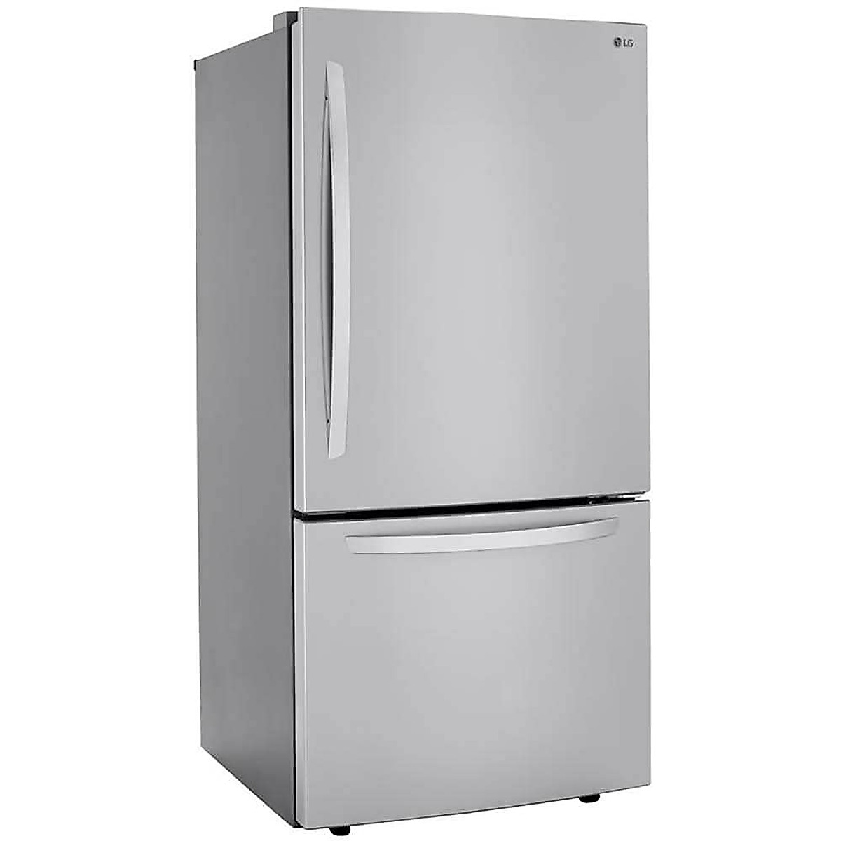26 cu. ft. Bottom Freezer Refrigerator
