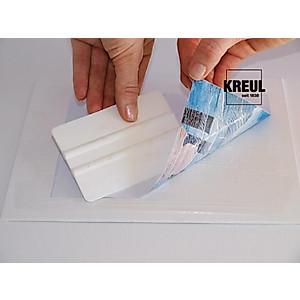 KREUL Hobby line photo transfer potch set, Plastic, 250 ml