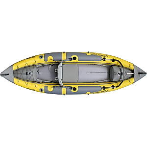 Advanced Elements Straitedge Angler