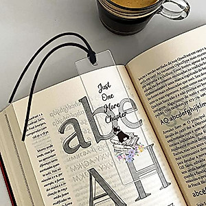 Corgi Dog Inspirational Bookmark Gifts for Women for Corgi Dog Lover Owner Girl Daughter, Bookworm Friends Sister Female Gifts - Inspirational Bookmark