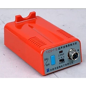 YJCS-7 Professional Ultrasonic Mold Polisher Polishing Machine