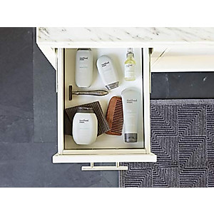 Method Men Beard Oil, Sea + Surf, 1 Ounce, 3 pack