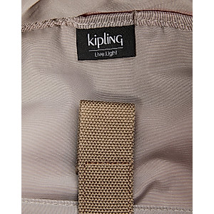 Kipling Unisex Adults' CLAS Seoul, True Red C, 45cm