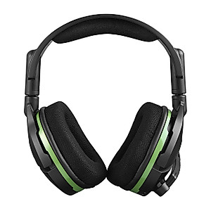 Turtle Beach Stealth 600 Wireless Surround Sound Gaming Headset for Xbox One