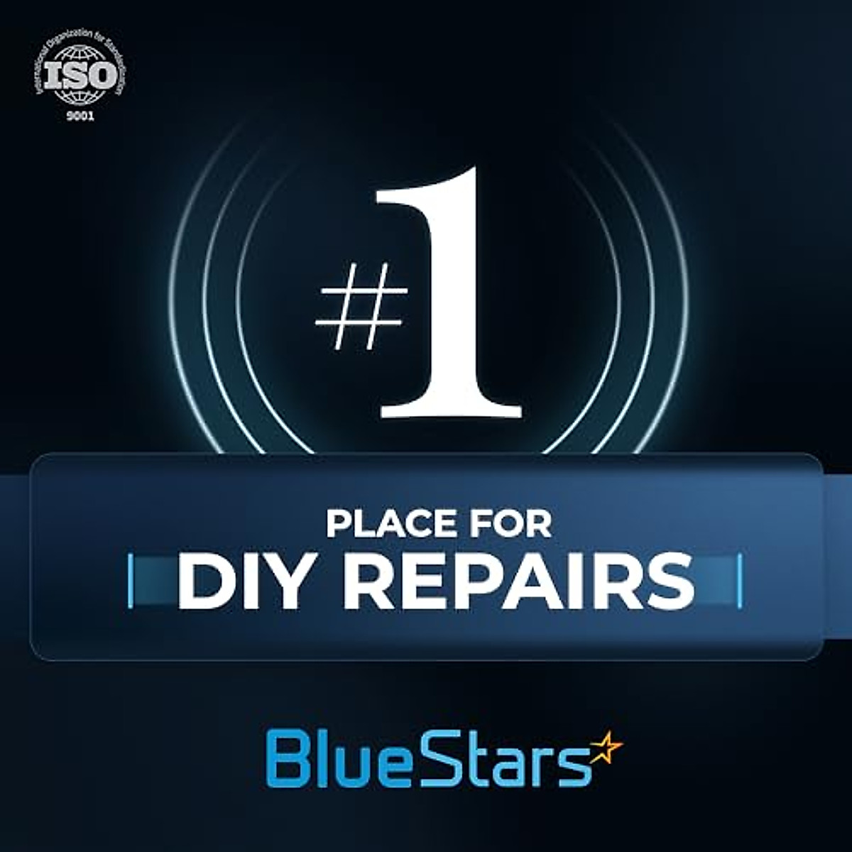 BlueStars [New] Ultra Durable GW9508 Pool Cleaner Vacuum Skirt Replacement Part Exact Fit for Pentair Kreepy Krauly Great White GW9500 and Dorado 360151 Automatic Pool and Spa Cleaner - Pack of 2