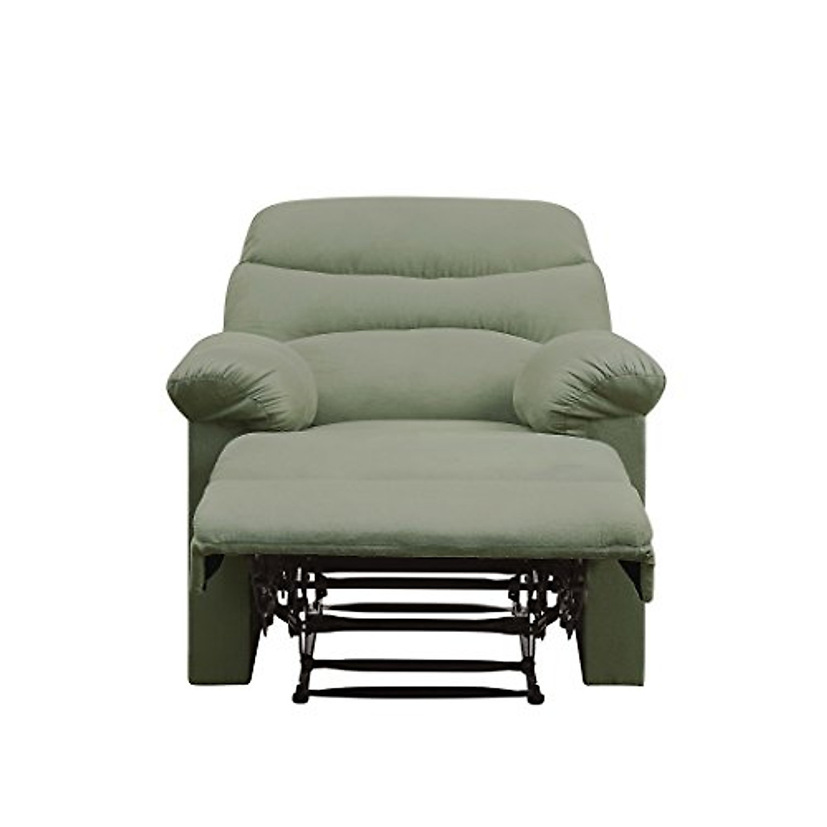 ACME Furniture Arcadia Sage Microfiber Recliner
