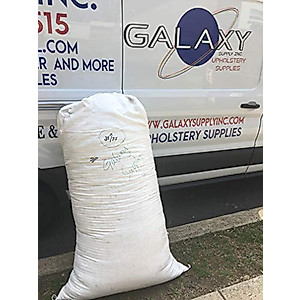 Upholstery Down-Proof Ticking Fabric.100% Cotton Plus 233 Thread Count (63" Wide, 1 Yard), Delivery & Sold to NY,NJ and PA Since 2018