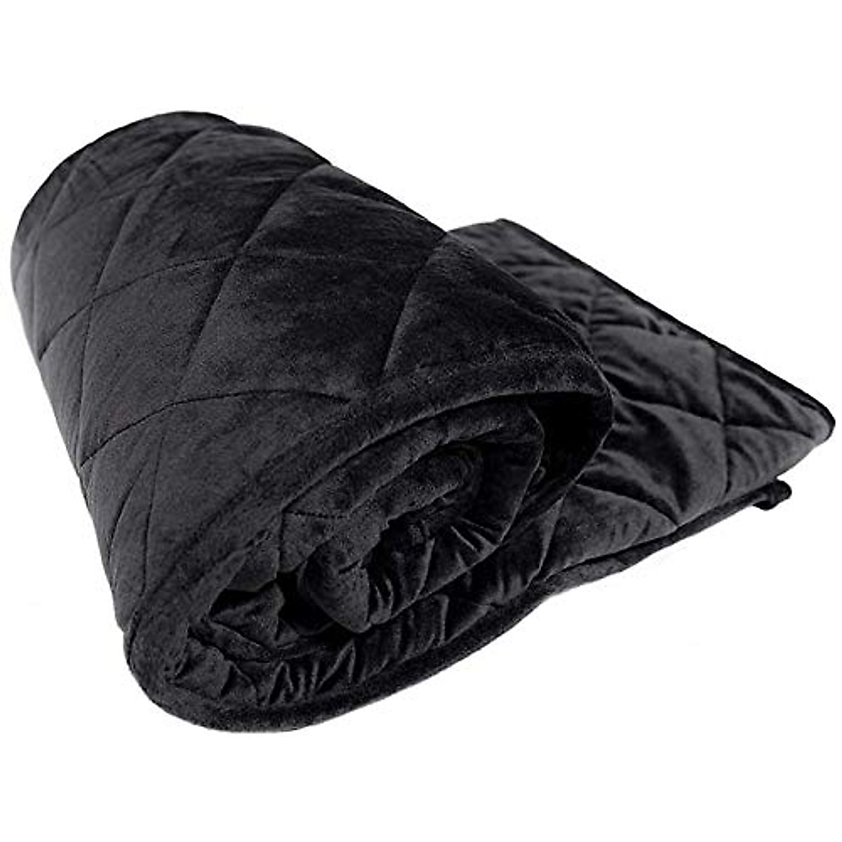 The Amazing Blanket — Adult Weighted Blanket (15 lbs) — 48" W x 72" L