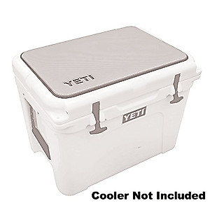 YETI Tundra Seadek for Model 45 Cool Gray