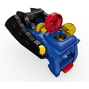 Fisher-Price Imaginext DC Super Friends, 2 in 1 Batwing