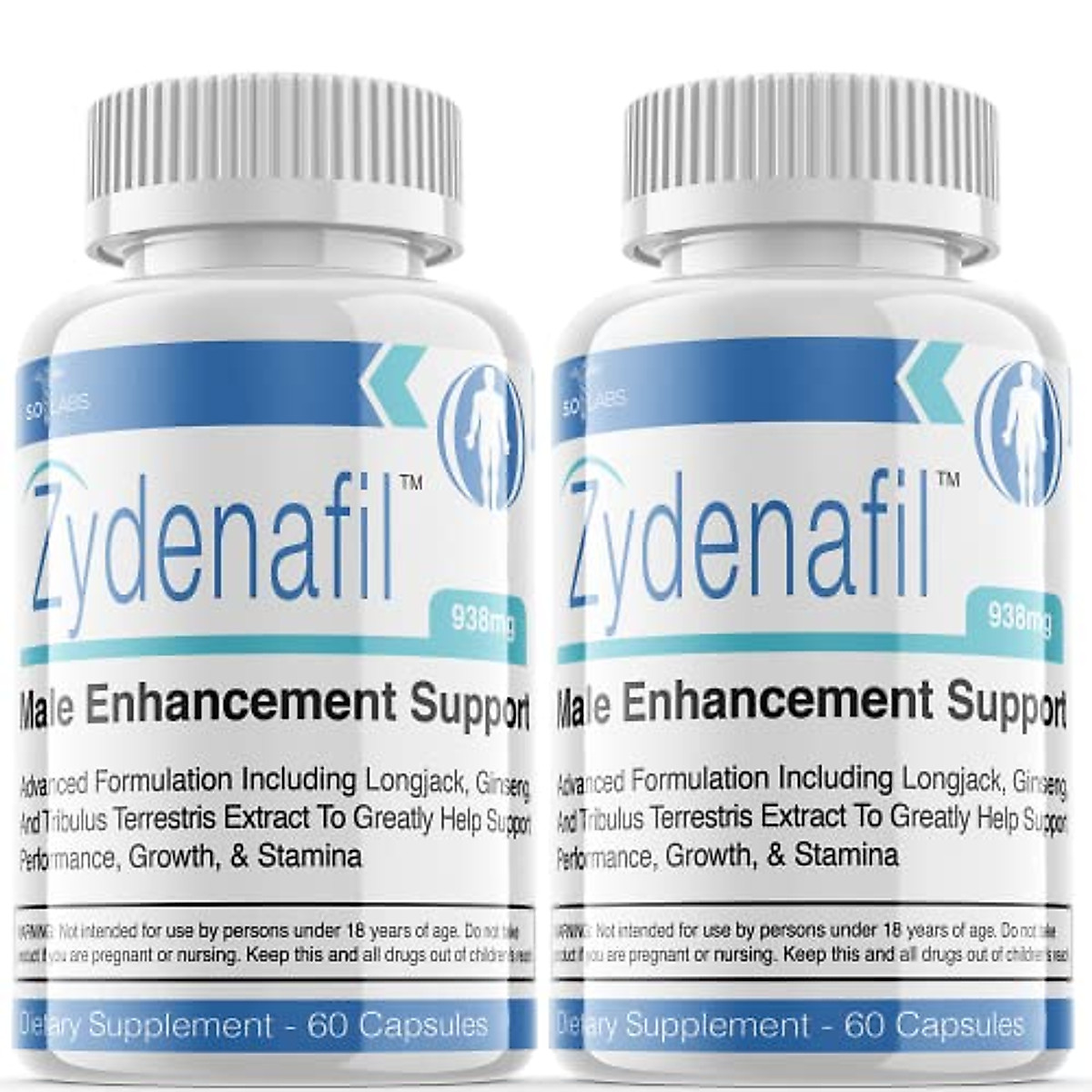 Zydenafil Pills (2 Pack)