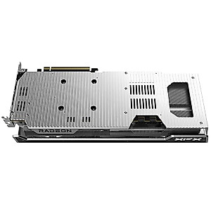 XFX Speedster MERC319 RX 7800 XT Black Gaming Graphics Card 16GB GDDR6 HDMI 3xDP, AMD RDNA 3 RX-78TMERCB9