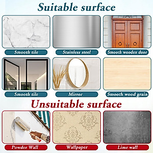 30 Pcs Small Plate Hangers Invisible Plate Hangers for The Wall Self-Adhesive Wall Hanging Hooks Decorative Plate Holders for Display Versatile Wall Plate Hanger for Pictures, Home, Office, Kitchen