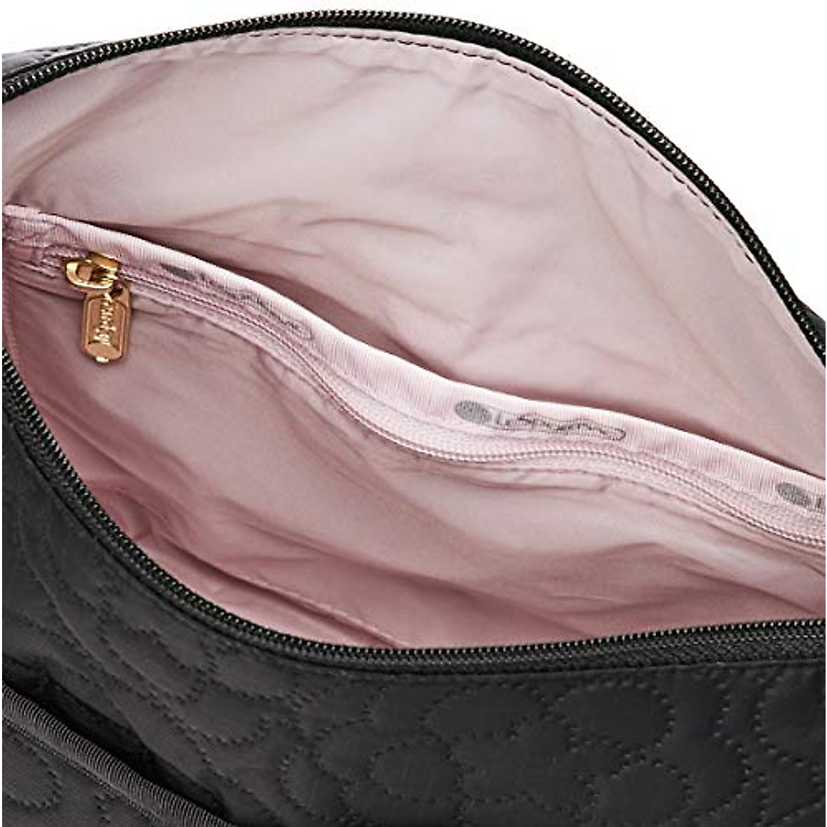 LeSportsac 7562K589 SMALL CLEO CROSSBODY/Puffy Blossoms Official Shoulder