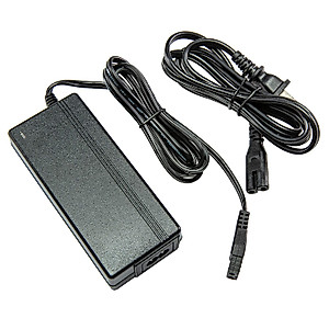 Ivation Replacement Plug and Power Adapter IVADM45 Thermo-Electric Intelligent Dehumidifier