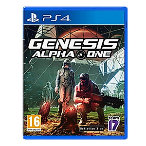 Genesis: Alpha One PS4 (PS4)