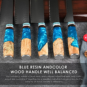 Bread Knife, Damascus Multifunction Serrated Knife, Professional Japanese VG10 Damascus Steel Bread Knife,Serrated Cake Knife Bread Cutter for Homemade Crusty Bread