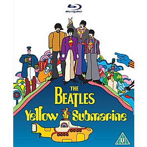 Yellow Submarine