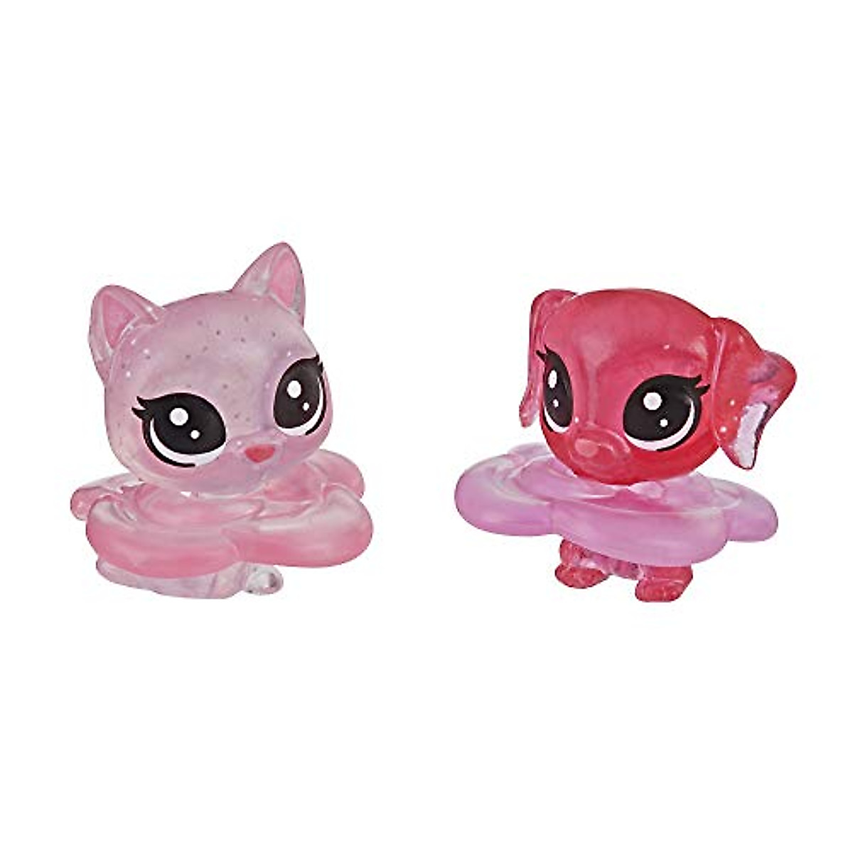 Littlest Pet Shop Best Buds Surprise Pack