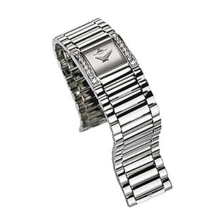 The Watch Book II (English, German and French Edition)