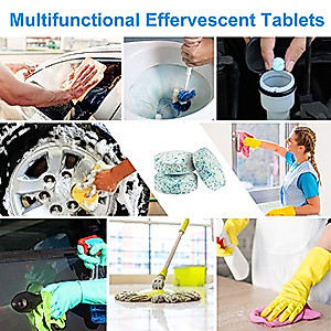 AUTODECO 24Pcs Car Wash Cleaning Tools Kit Car Detailing Set with Canvas Bag Pink Collapsible Bucket Larger Wash Mitt Towels Tire Brush Extendable Window Scraper Complete Interior Car Care Kit