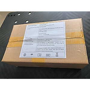 Healthcaretuye Hb Hemoglobin Meter Hemoglobin Test Meter Hemoglobin Analyzer + 125Strips, Blue