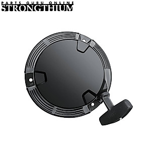 Strongthium GXV160 GXV140 Pull Start Assembly for HR216 HRA216 HRC216 28400-Z1V-802ZA 28400-Z1V-802ZB 28400-ZE7-003ZA Honda Pull Cords