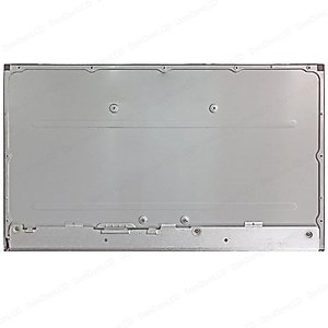 23.8" Compatible FHD LED LCD Touch Screen Assembly Replacement for Dell OptiPlex 7460 AIO Touchscreen Desktop-(NOT for NO-Touch Desktop)