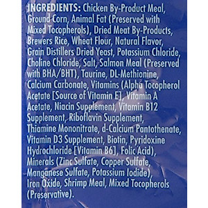 Whiskas Temptations Cat Treats-Savory Salmon Flavor(6.3 Oz)