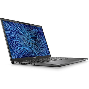 Dell Latitude 7420 Business FHD Laptop (Intel i5-1145G7 vPro upto 4.4 GHz, 16GB RAM, 256GB PCIe SSD, Intel Iris Xe, 14.0" 60 Hz, WiFi 6, Bluetooth 5.2, Webcam, Micro SD Reader, Win11Pro)