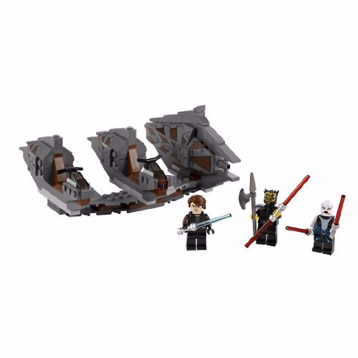 LEGO Star Wars Sith Nightspeeder 7957 - 2011 Release