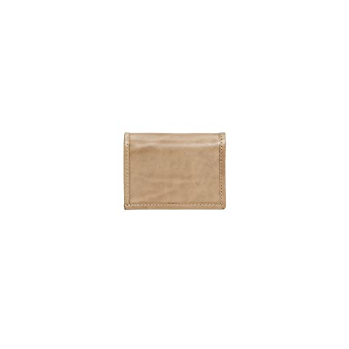 Frye Melissa Medium Wallet, Beige