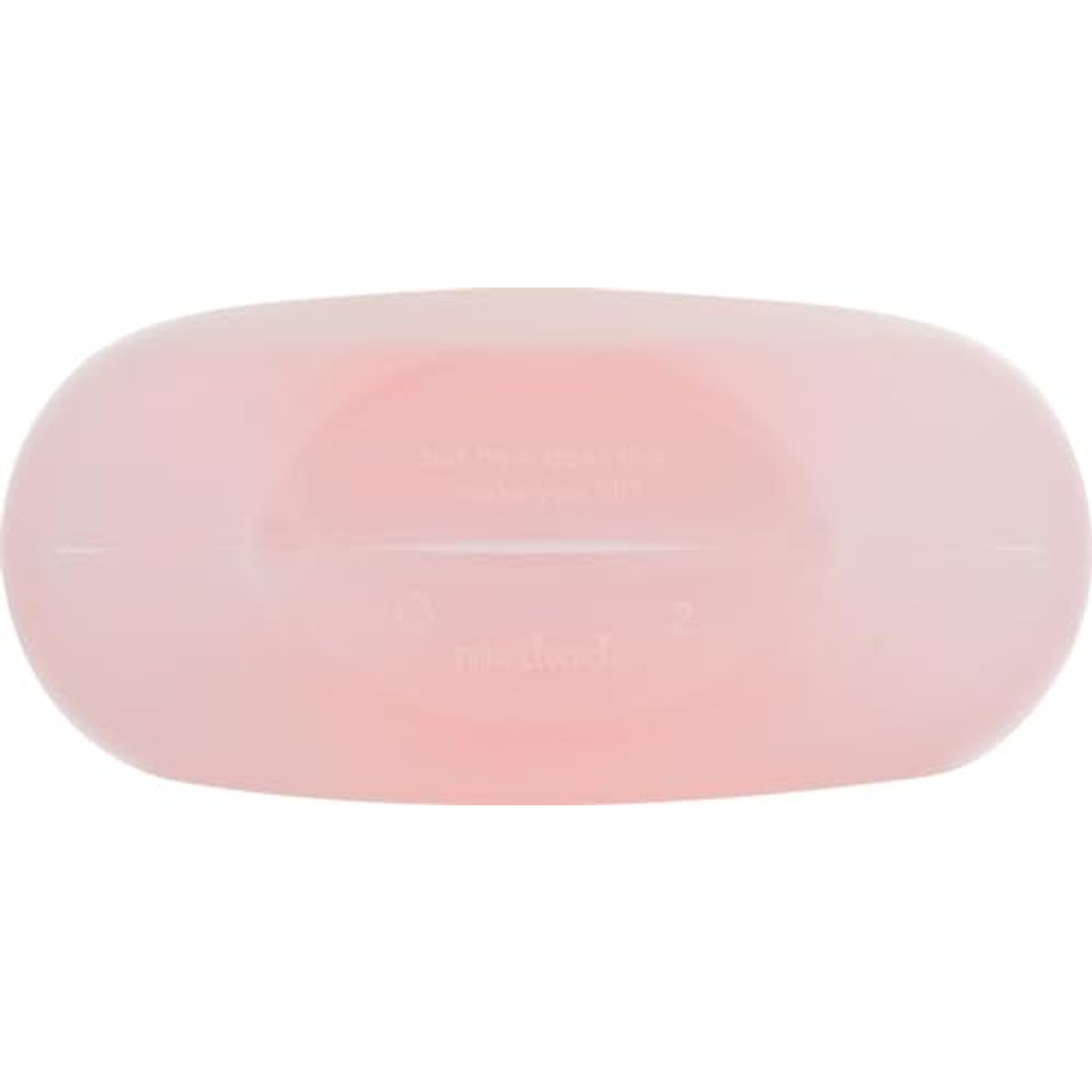 Method Gel Dish Soap, Refill, Clementine, Recylable Bottle, Biodegradable formula, 54 Fl Oz (Pack of 1)