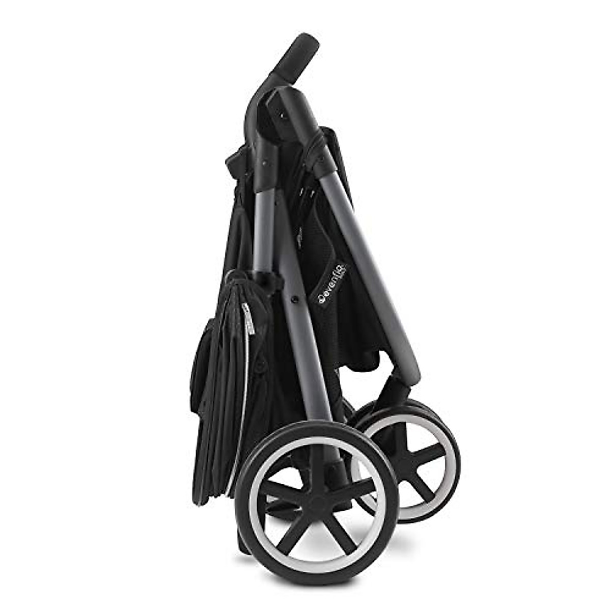 Evenflo Gold Verge3 Travel System Securemax Onyx (53012310)