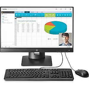 HP T310 G2 AIO TAA TC
