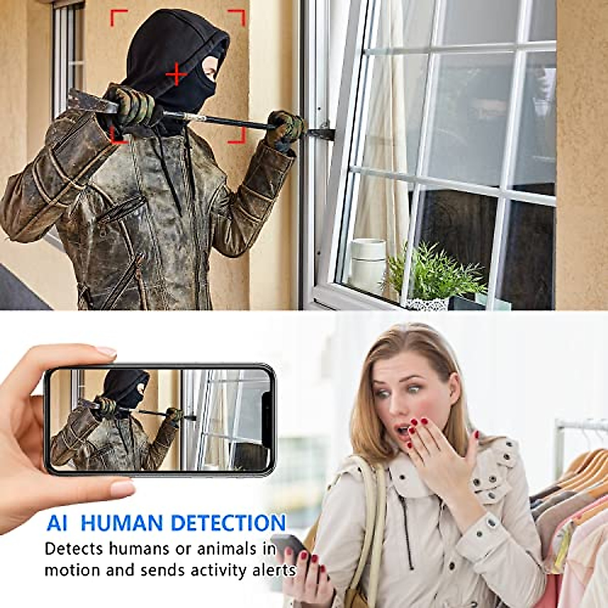 Smallest Wireless Wifi Camera,HD1080P Hidden Camera Detector,Spy Camera,Mini Camera,nanny cam,Small Camera,spy cam,mini spy camera,Baby Monitor Camera,Pet Camera,Baby Monitor Camera For Inside Home