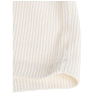 Reebok Men's Standard Shorts, Non-Dyed Off-White/Natural Dye, Medium