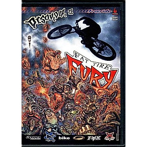 New World Disorder 2 Fat Tire Fury (mountain bike)