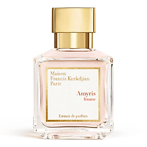 Maison Francis Kurkdjian Amyris Femme 70ml/ 2.4 floz Extrait de Parfum New in Box Spray