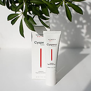 Scientis Cyspera Cysteamine Intensive Pigment Corrector (1.75oz / 50g)