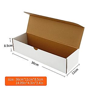 Card Storage Box,Trading Card Storage Box,Sports card storage box fits 800 standard cards,Baseball Card,Football Card,Basketball Card,Collectible Gaming&Trading Cards-6 sheets LABELS STICKER(4-Pack)