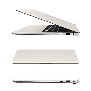 SAMSUNG 14” Galaxy Book3 Pro Laptop Computer, 13th Gen Intel Core i7-1360P Processor / 16GB / 512GB, 3K AMOLED Screen, 120hz, Fingerprint Reader, FHD Webcam, 2023 Model, NP940XFG-KA2US, Beige