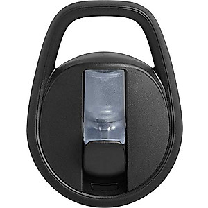 CamelBak eddy+ BPA Free Water Bottle, 20 oz, Dotted Floral