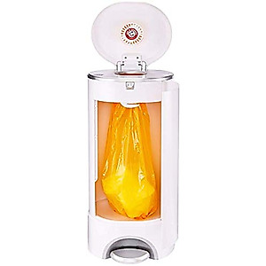 Munchkin Arm & Hammer Diaper Pail Refill Bags, 2 x 20 Bags