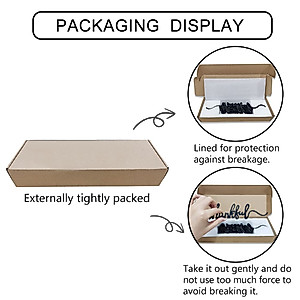 Thanksgiving Cutout Wood Table Place Card Thankful Grateful Blessed Gather Wood Word Table Decorations Fall Themed Thanksgiving Party Table Home Supplies (Black, 8)