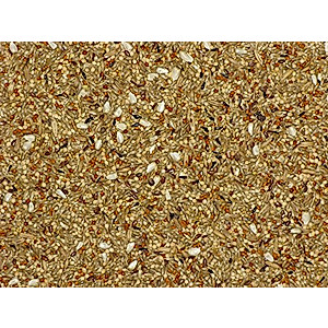 Penn Seed Small Parakeet (Budgie-Neo), 625 g (1.4 lbs) Zip Bag