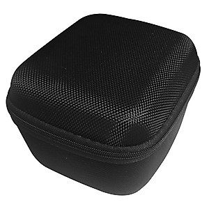 FitSand Hard Case Compatible for Xvive U4 U4R U4R2 U4R4 in-Ear Monitoring System IEM System Transmitter Beltpack Receiver