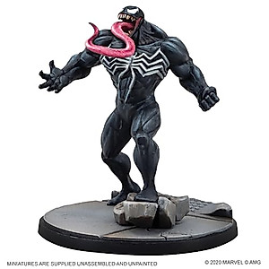 Marvel Crisis Protocol: Venom