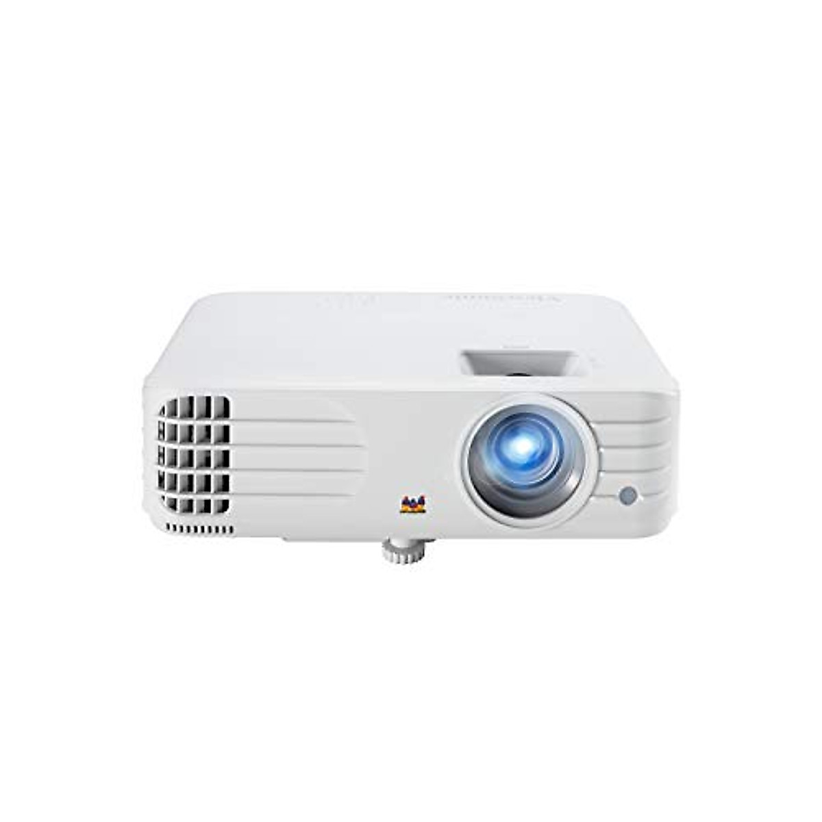 ViewSonic PX701HD 1080p Projector, 3500 Lumens, SuperColor, Vertical Lens Shift, Dual HDMI, Enjoy Sports and Netflix Streaming with Dongle