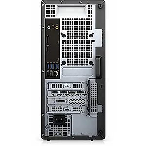 Dell XPS 8940 Premium Gaming Tower Desktop Computer I 11th Gen Intel 8-Core i7-11700 I 32GB DDR4 512GB SSD I GeForce GTX 1660 Ti 6GB I DVD-RW USB-C WiFi6 Bluetooth Win10 Black